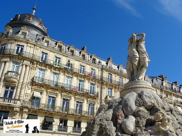 France : Walking on the Arles Way – Montpellier – 30 photos – ICI & LA ...